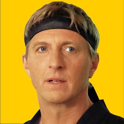Streamily | William Zabka Livestream Autograph