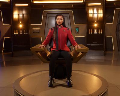 Streamily | Michael Burnham Livestream Autograph